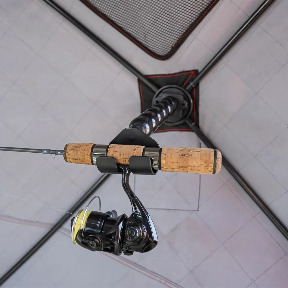 Eskimo E-Hub Rod Holder - Ramakko's Source For Adventure