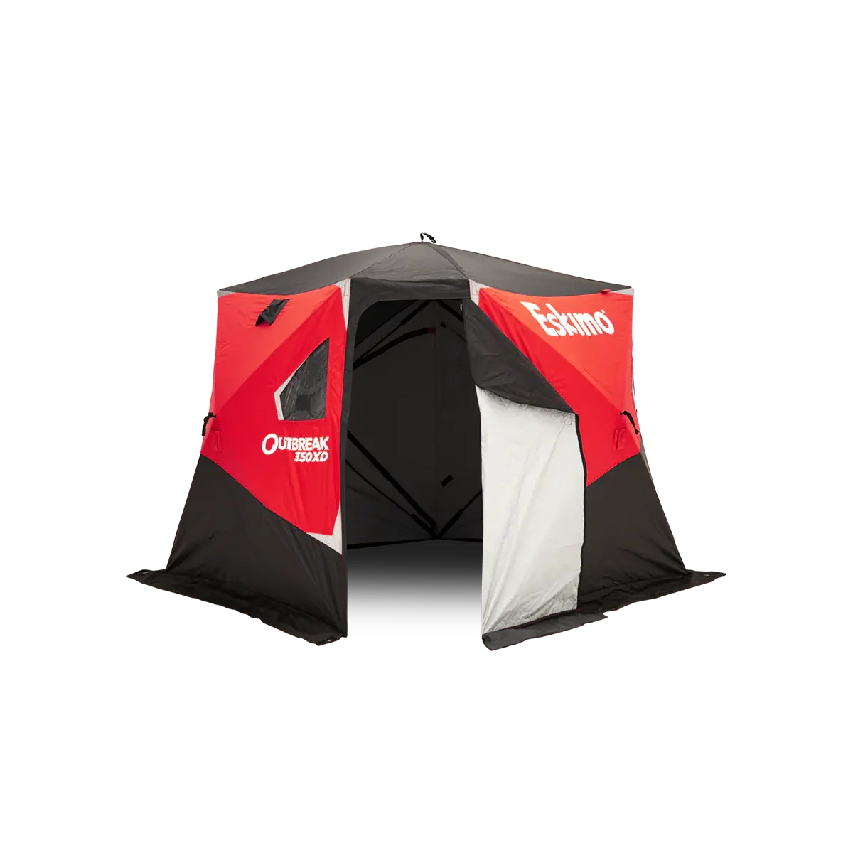 Eskimo Outbreak 350XD Insulated Hut - Ramakko's Source For Adventure