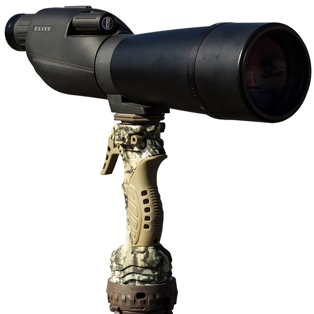 Primos Trigger Stick Gen3 Tall Tripod Shooting Stick - Ramakko's Source ...