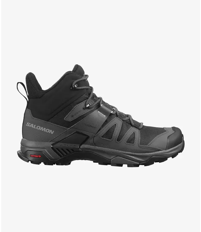 Salomon mid cut store
