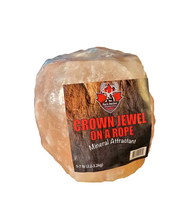 Rack Stacker Crown Jewel On a Rope Attractant - Ramakko's Source For ...