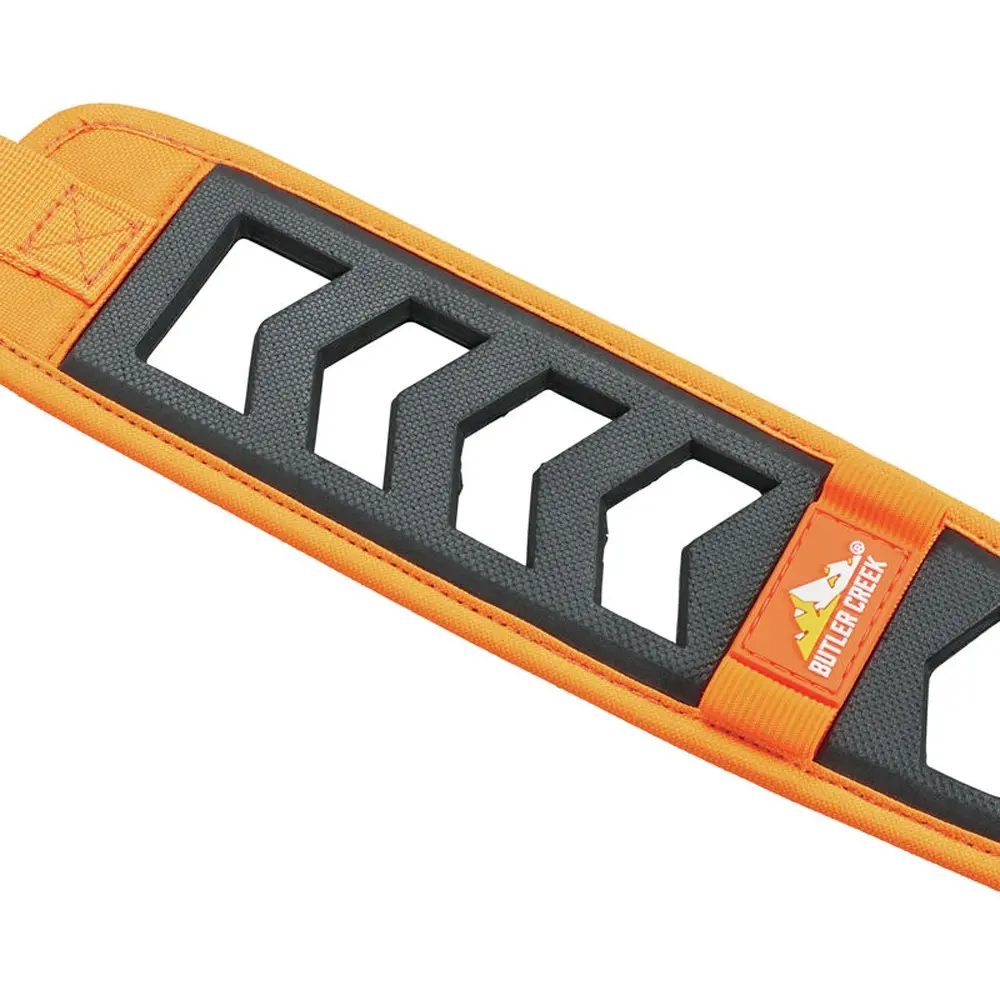 Butler Creek Featherlight Blaze Orange with Swivels Rifle Slings ...