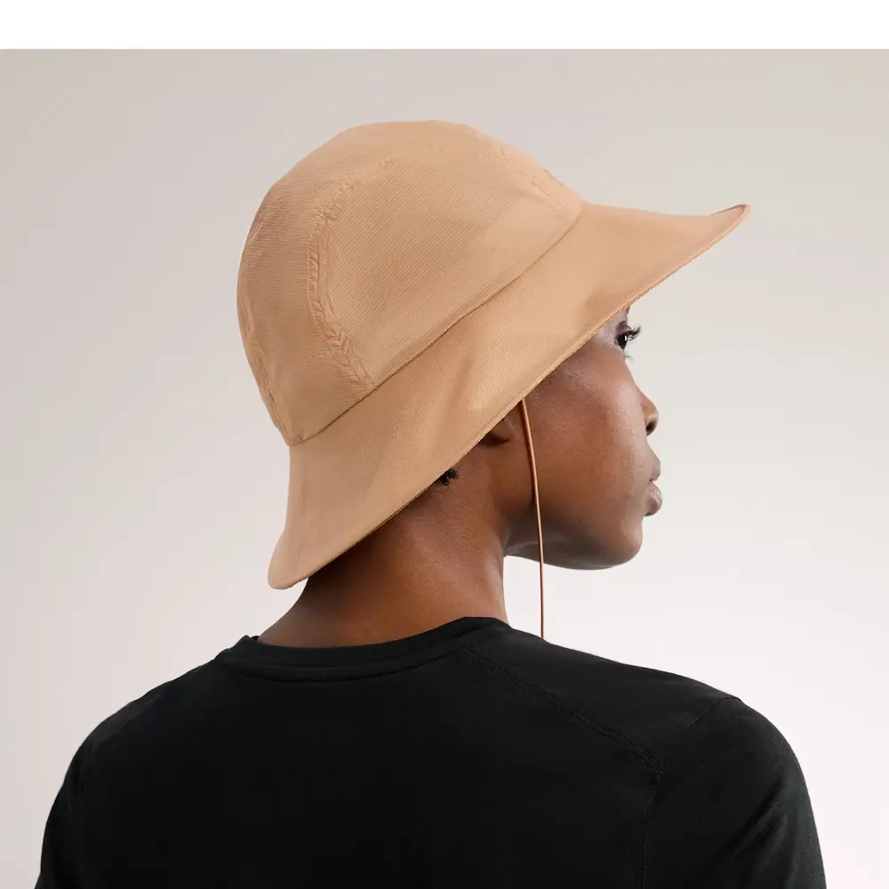 Arc'teryx Aerios Shade Hat - Ramakko's Source For Adventure