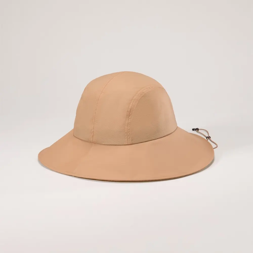 Arc'teryx Aerios Shade Hat - Ramakko's Source For Adventure