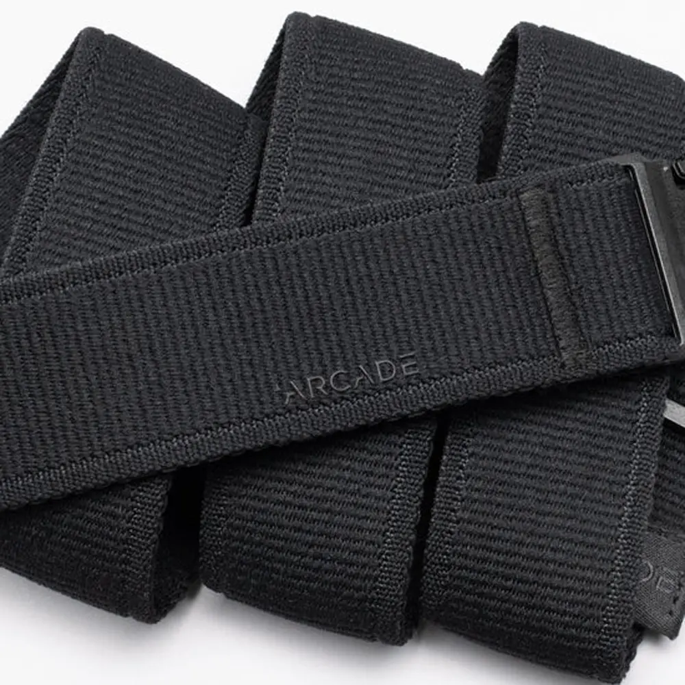Arcade Atlas Belt - Long - Ramakko's Source For Adventure