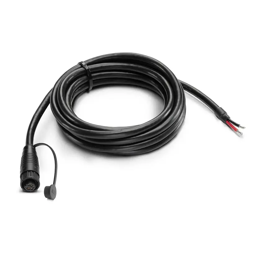 Humminbird PC 13 - Power Cable - Ramakko's Source For Adventure