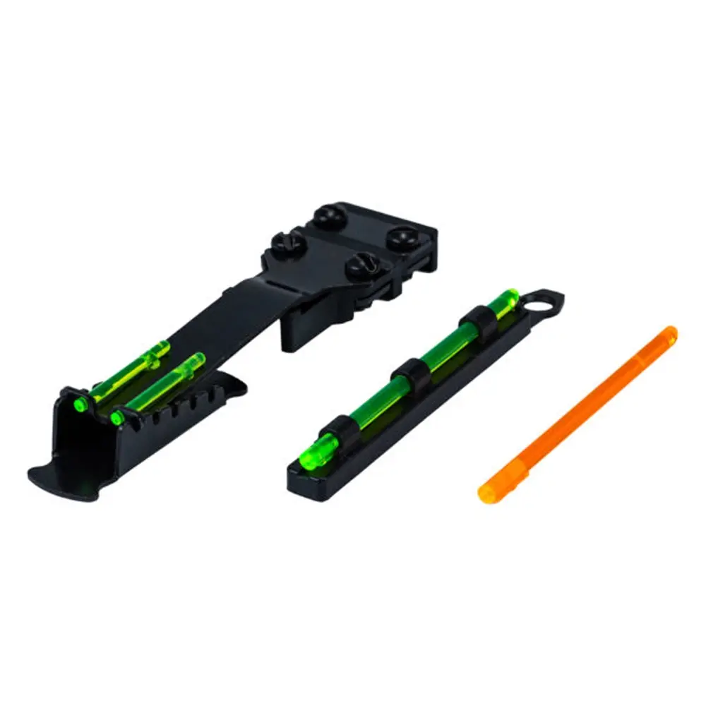 Hi-Viz TomBuster II Turkey/Deer Sight Set - Ramakko's Source For Adventure
