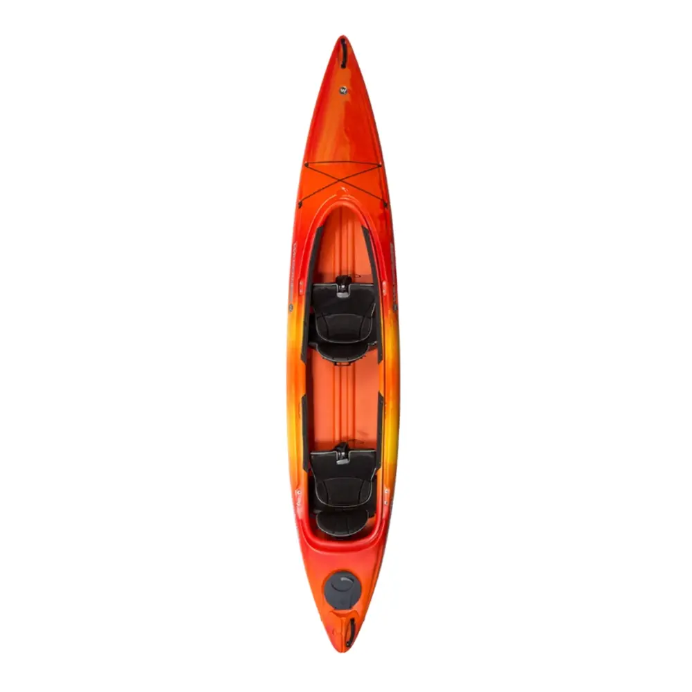 Wilderness Systems Pamlico 135T Tandem Kayak - Ramakko's Source For ...