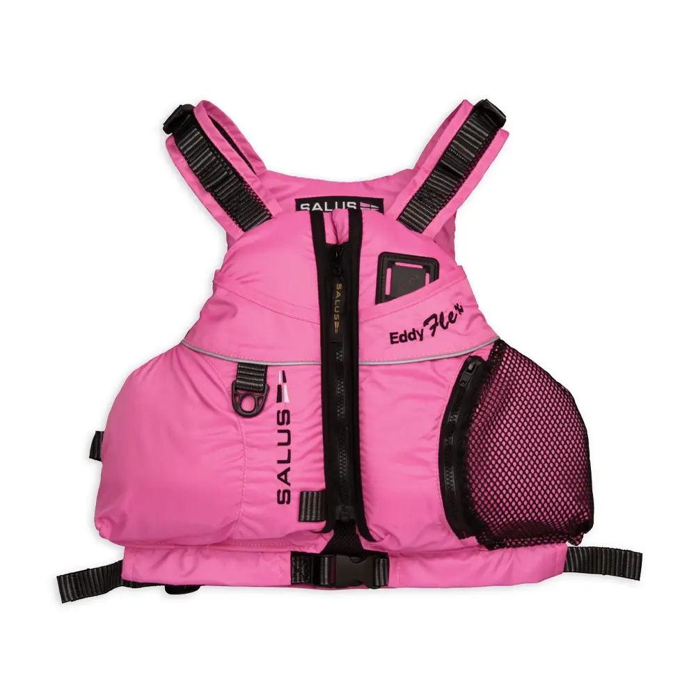 Salus Eddy Flex Paddling Pfd - Ramakko's Source For Adventure