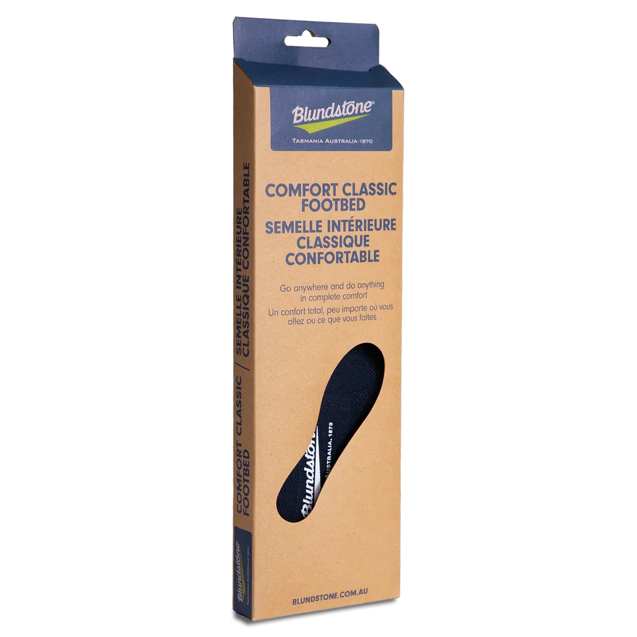 Blundstone Comfort Classic Footbeds - Ramakko's Source For Adventure