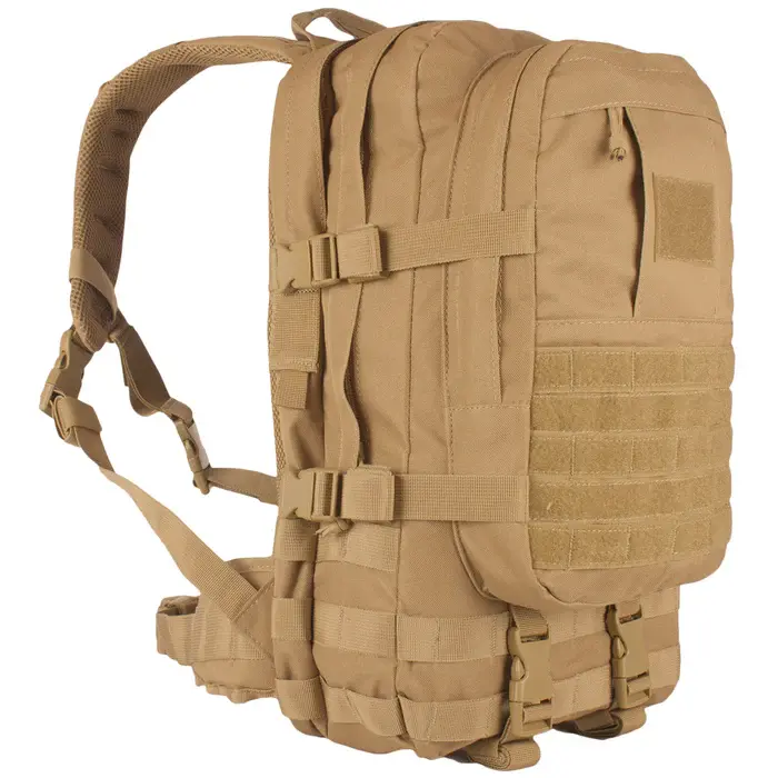 Fox Outdoor Cobra Gold Reconnaissance Pack - Ramakko's Source For Adventure