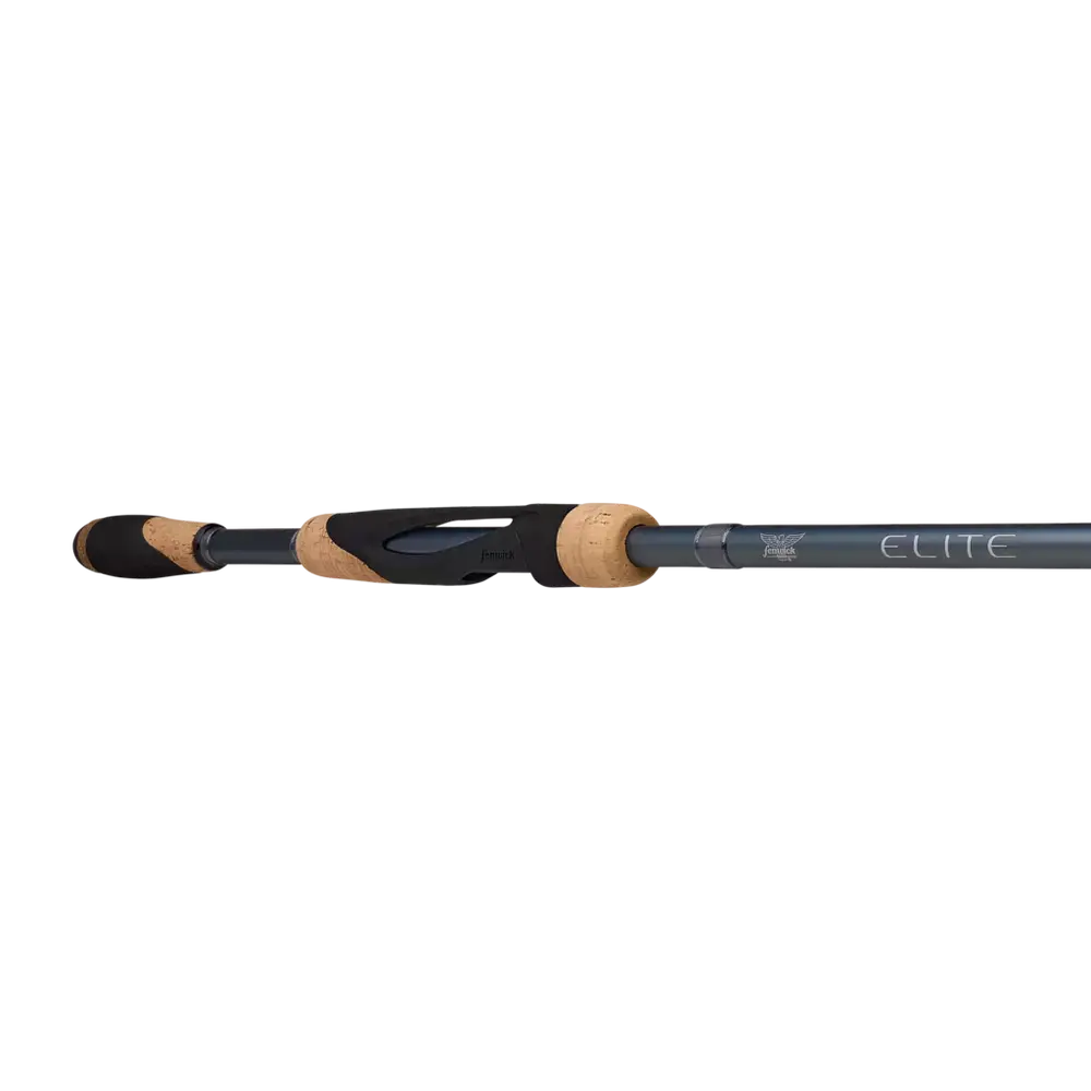 Fenwick Elite Bass Spinning Rod - Ramakko's Source For Adventure