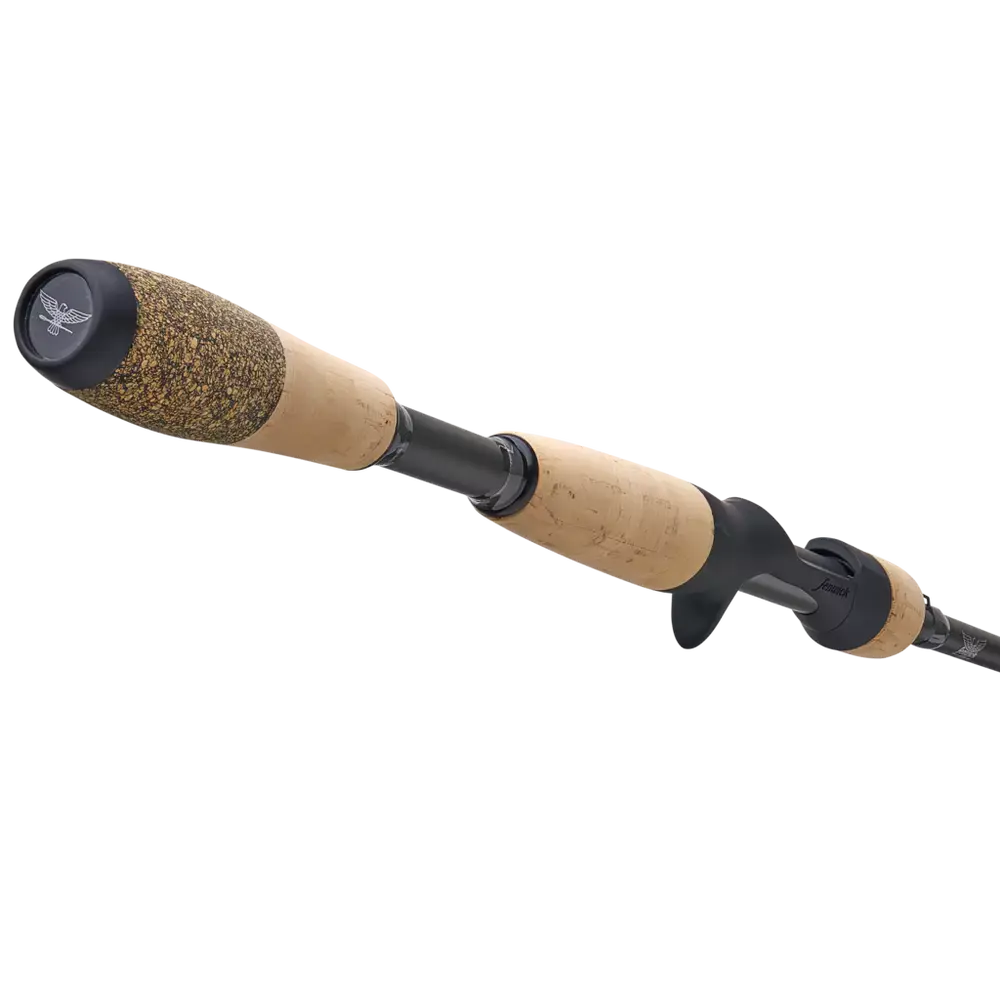 Fenwick Eagle Bass Casting Rods - Ramakko's Source For Adventure