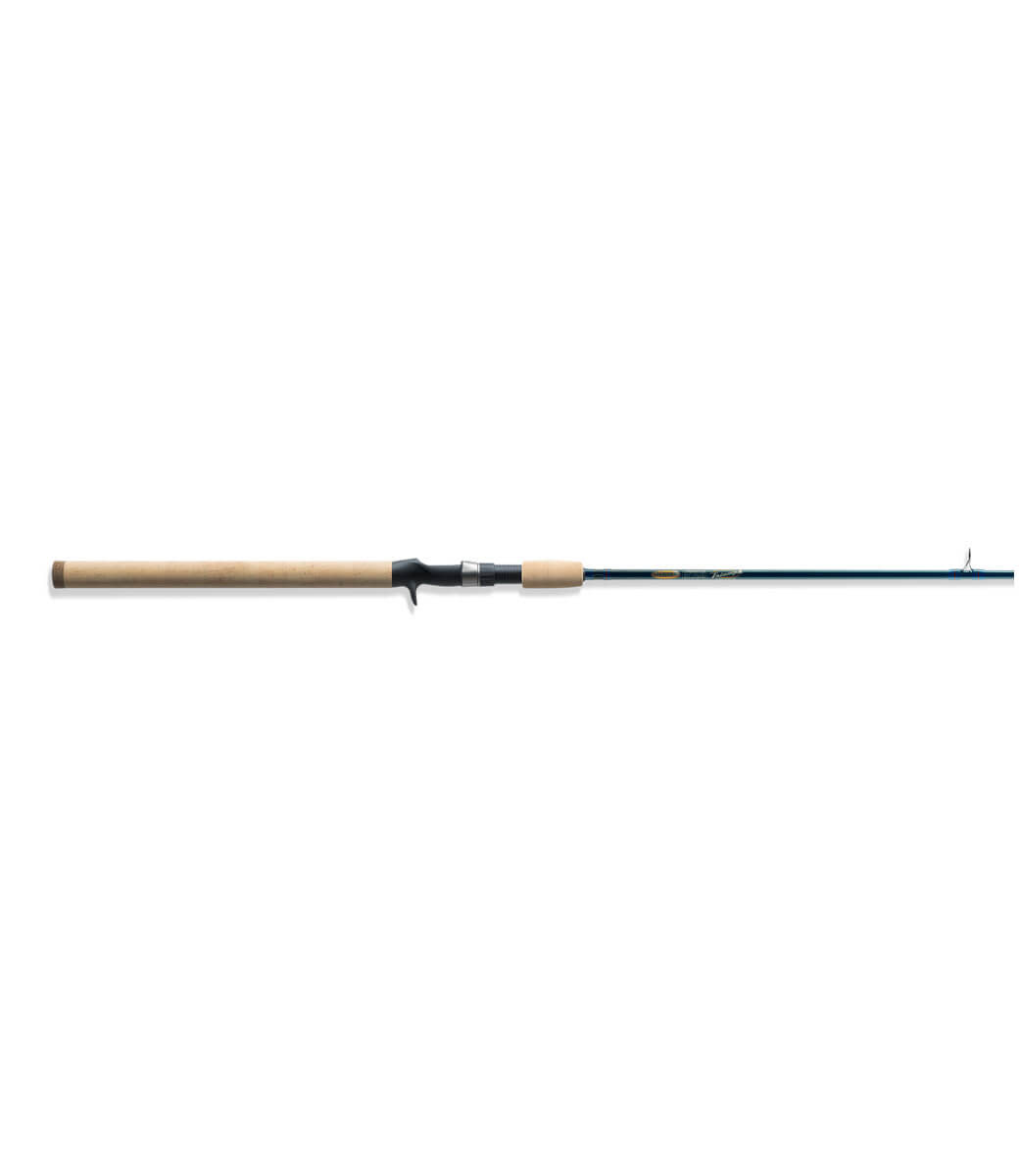 St. Croix Triumph Casting Rods - Ramakko's Source For Adventure