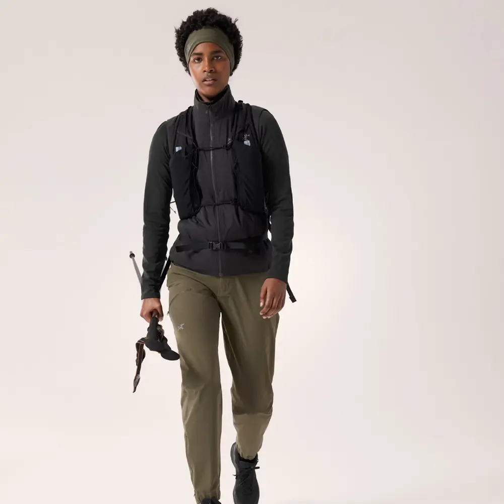 Arc'teryx Women's Atom Vest - Ramakko's Source For Adventure