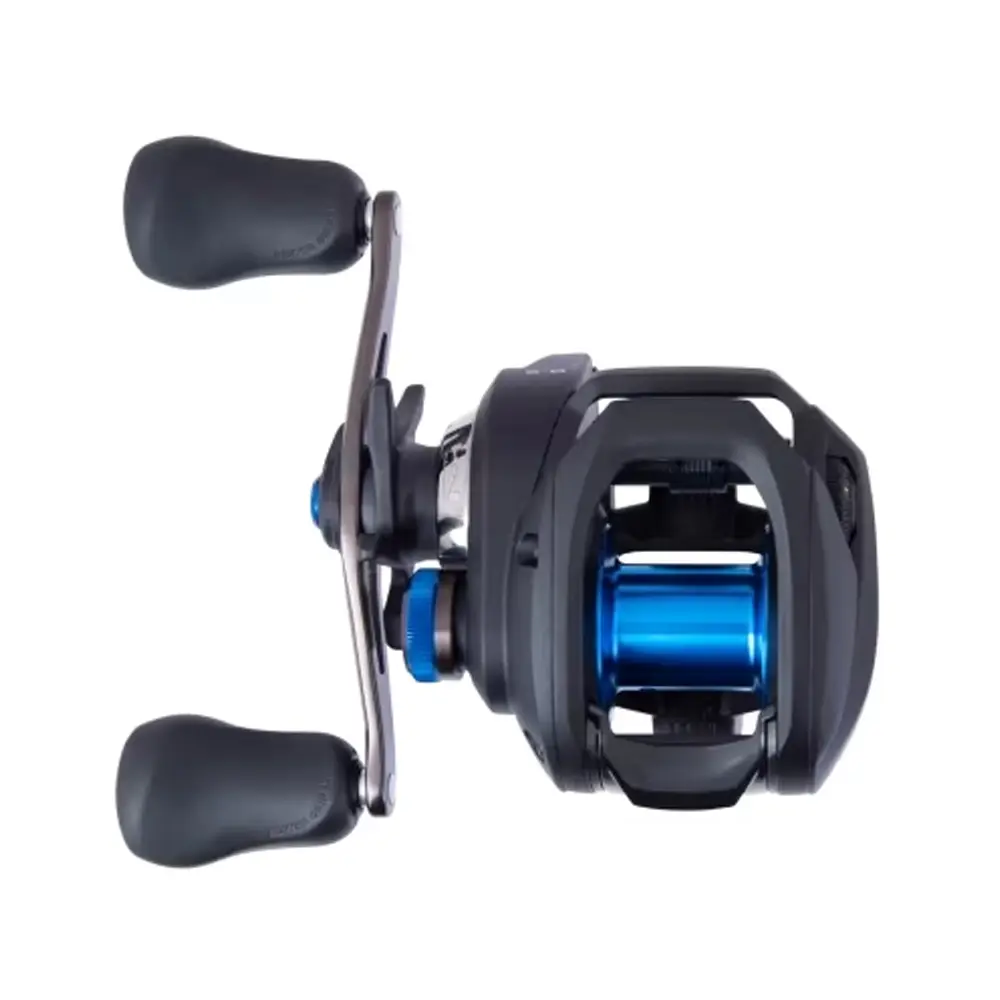 Shimano SLX DC Reel - Ramakko's Source For Adventure