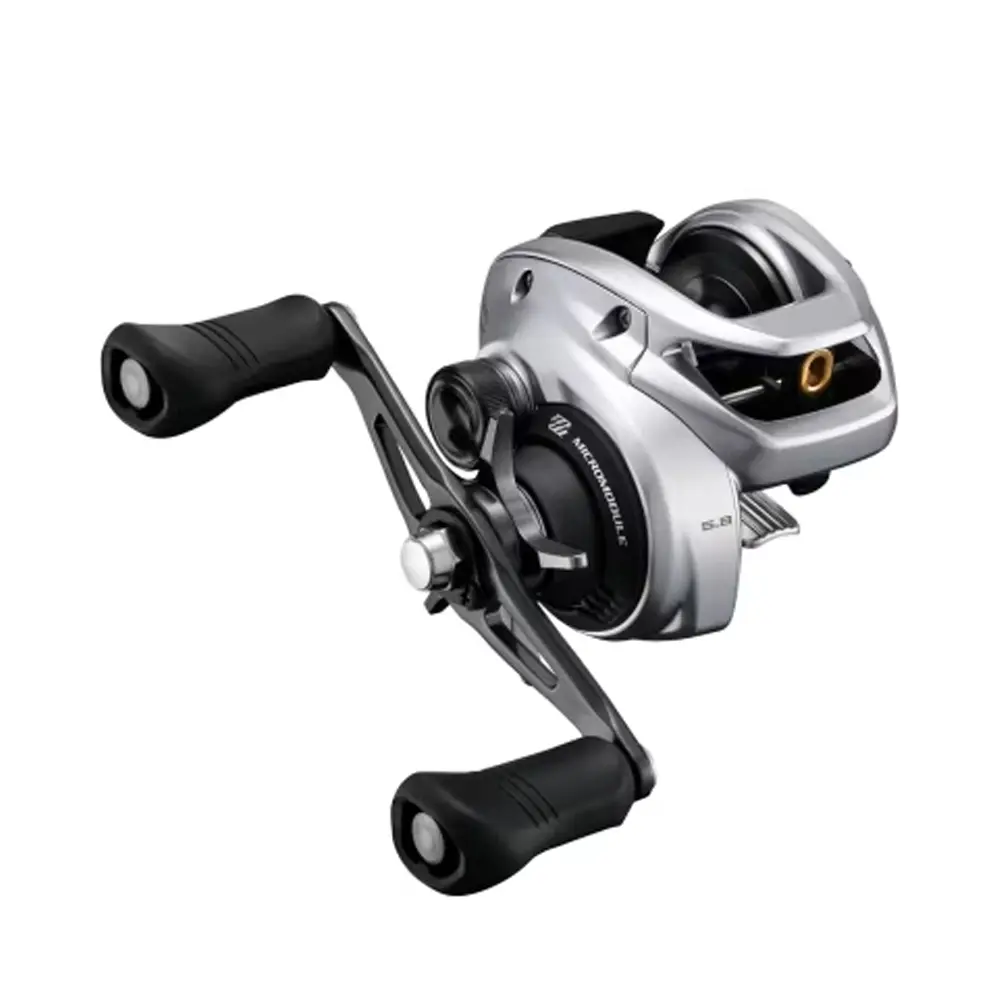 Shimano Tranx 300 B Reel - Ramakko's Source For Adventure