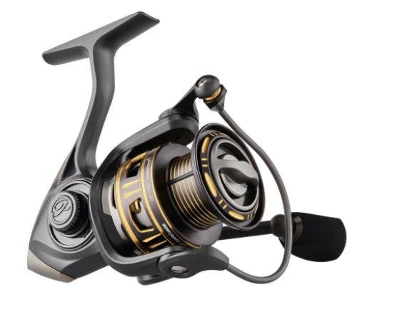 Pflueger Supreme XT Spinning Reel - Ramakko's Source For Adventure