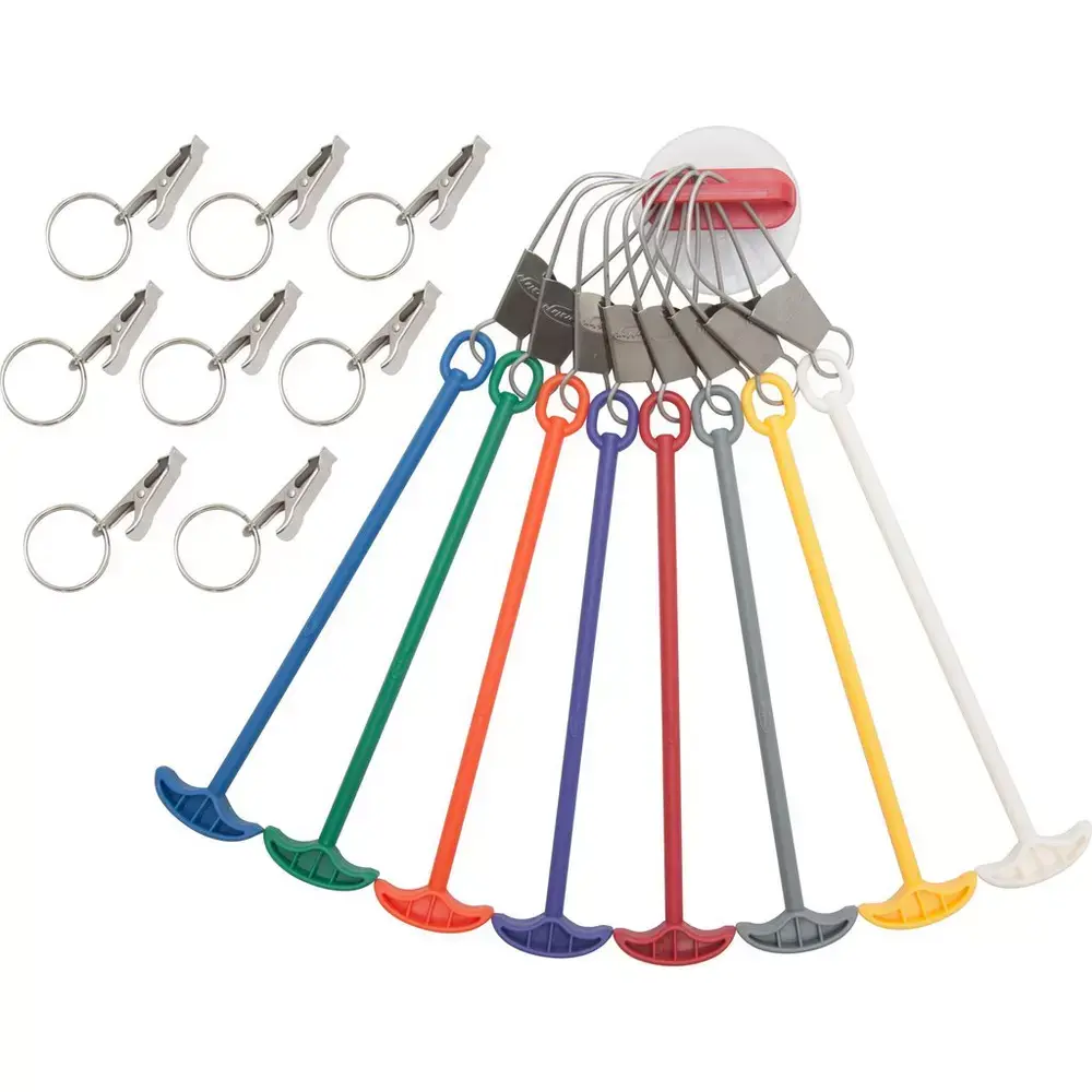 Berkley Tournament Cull Kit - Ramakko's Source For Adventure