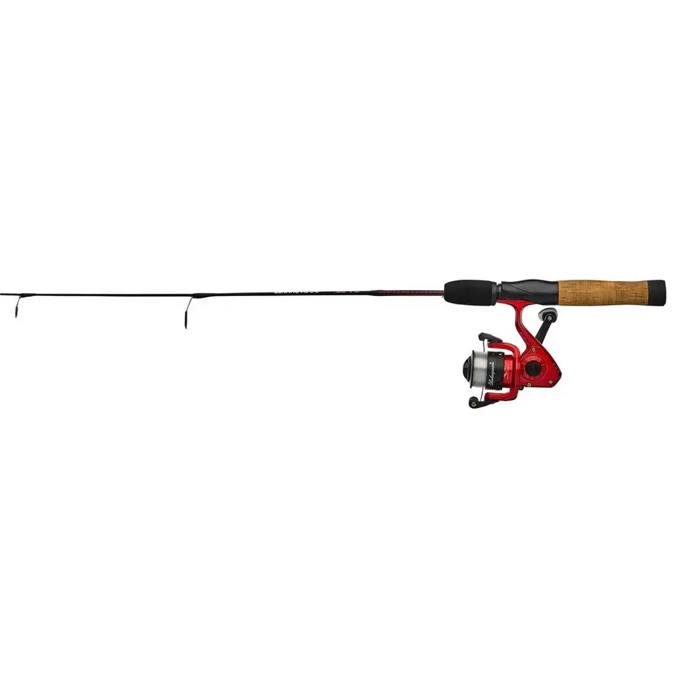 Ugly Stik Dock Runner Spinning Combo [UGLYDR36SPCBO] - Ramakko's Source ...
