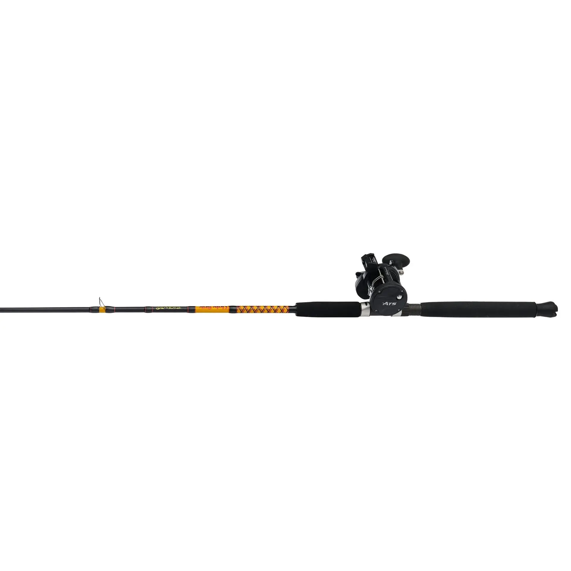 Ugly Stick Bigwater Coventional Combo - Ramakko's Source For Adventure