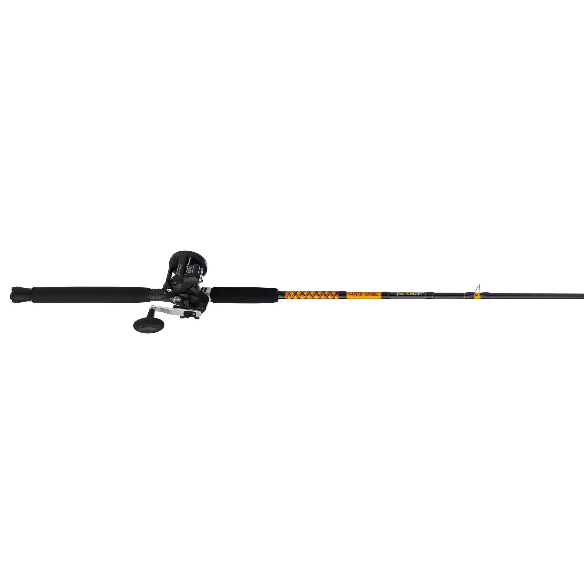 Ugly Stick Bigwater Coventional Combo - Ramakko's Source For Adventure