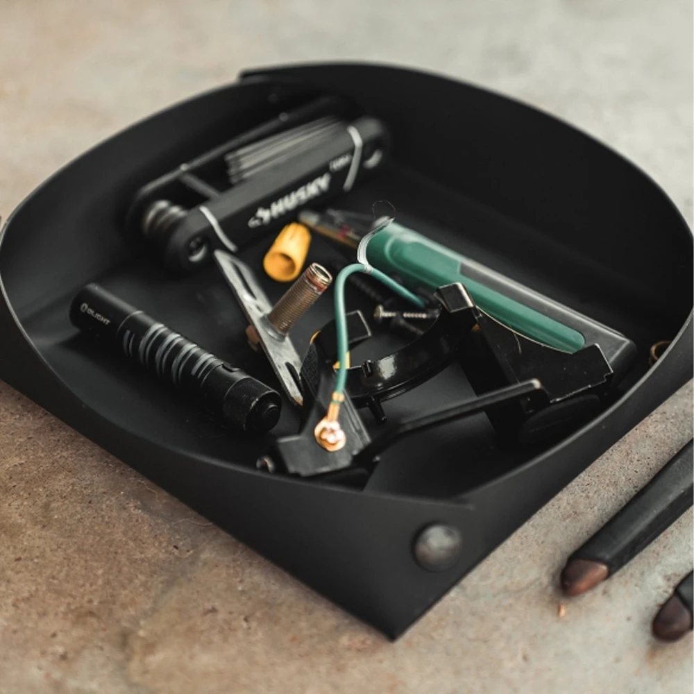 Magpul DAKA Magnetic Field Tray - Large - Ramakko's Source For Adventure