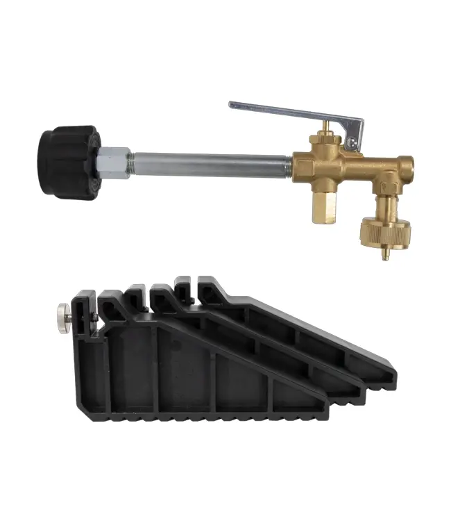 Mr. Heater Fuel Keg Propane Tank Refill Kit - Ramakko's Source For ...