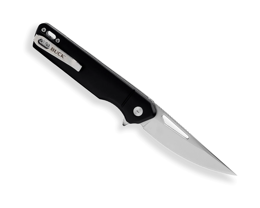 Buck knives 239 Infusion Drop Point Knife - Ramakko's Source For Adventure