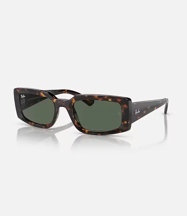 Ray-Ban Kiliane Bio-Based Sunglasses - Ramakko's Source For Adventure