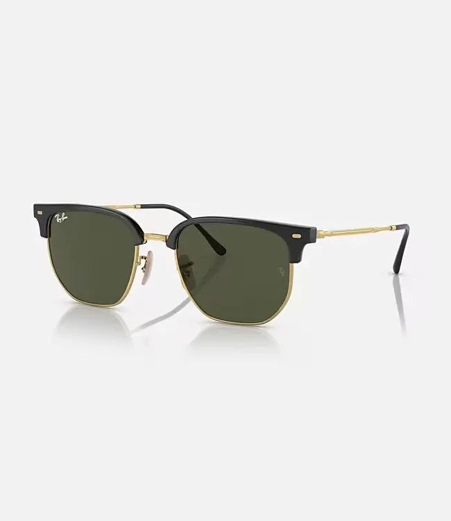 Ray-Ban New Clubmaster Sunglasses - Ramakko's Source For Adventure