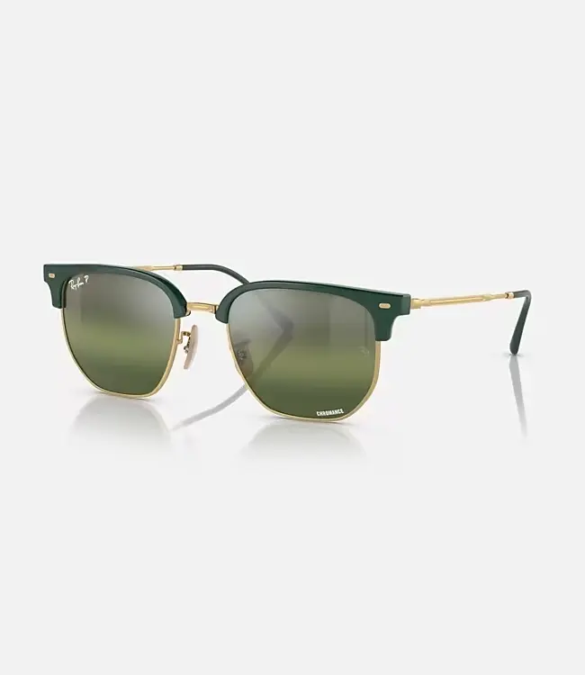 Ray-Ban New Clubmaster Sunglasses - Ramakko's Source For Adventure