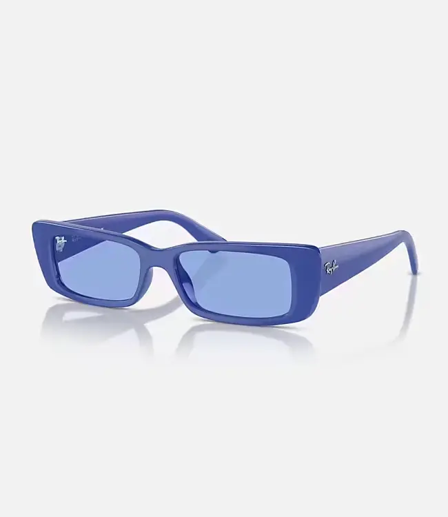 Ray-Ban Teru Bio-Based Sunglasses - Ramakko's Source For Adventure