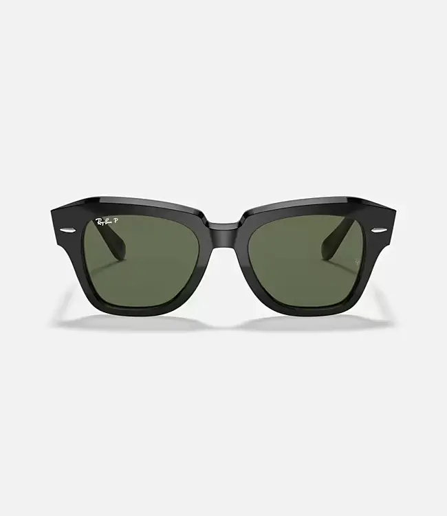 Ray-Ban State Street Sunglasses - Ramakko's Source For Adventure