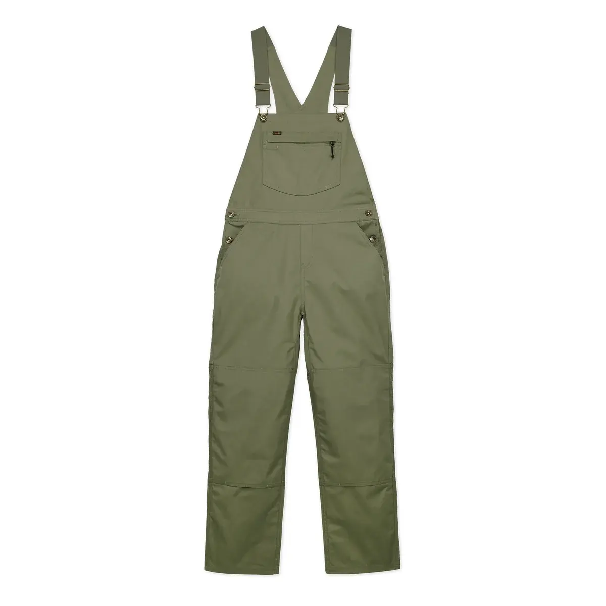 Hooké Women's Light Work Overalls - Ramakko's Source For Adventure
