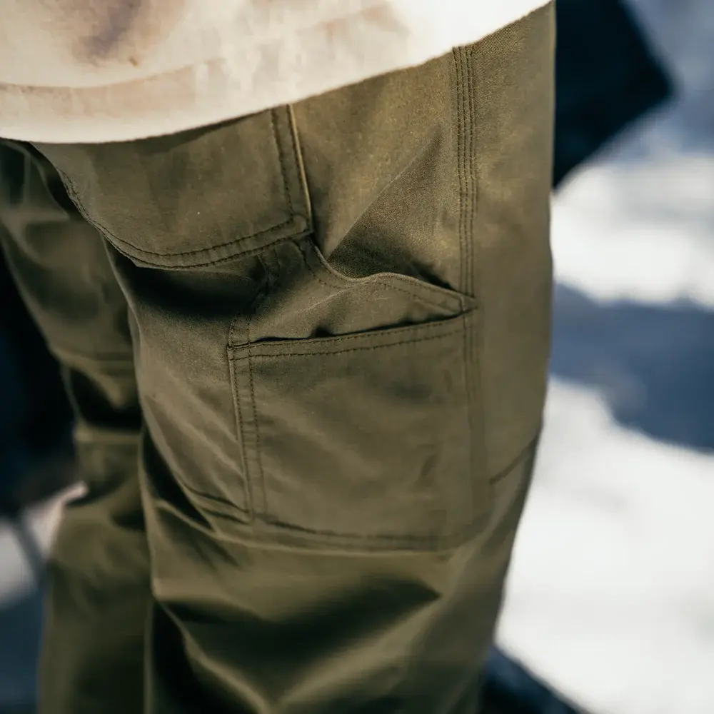 Hooké Women's Light Work Overalls - Ramakko's Source For Adventure