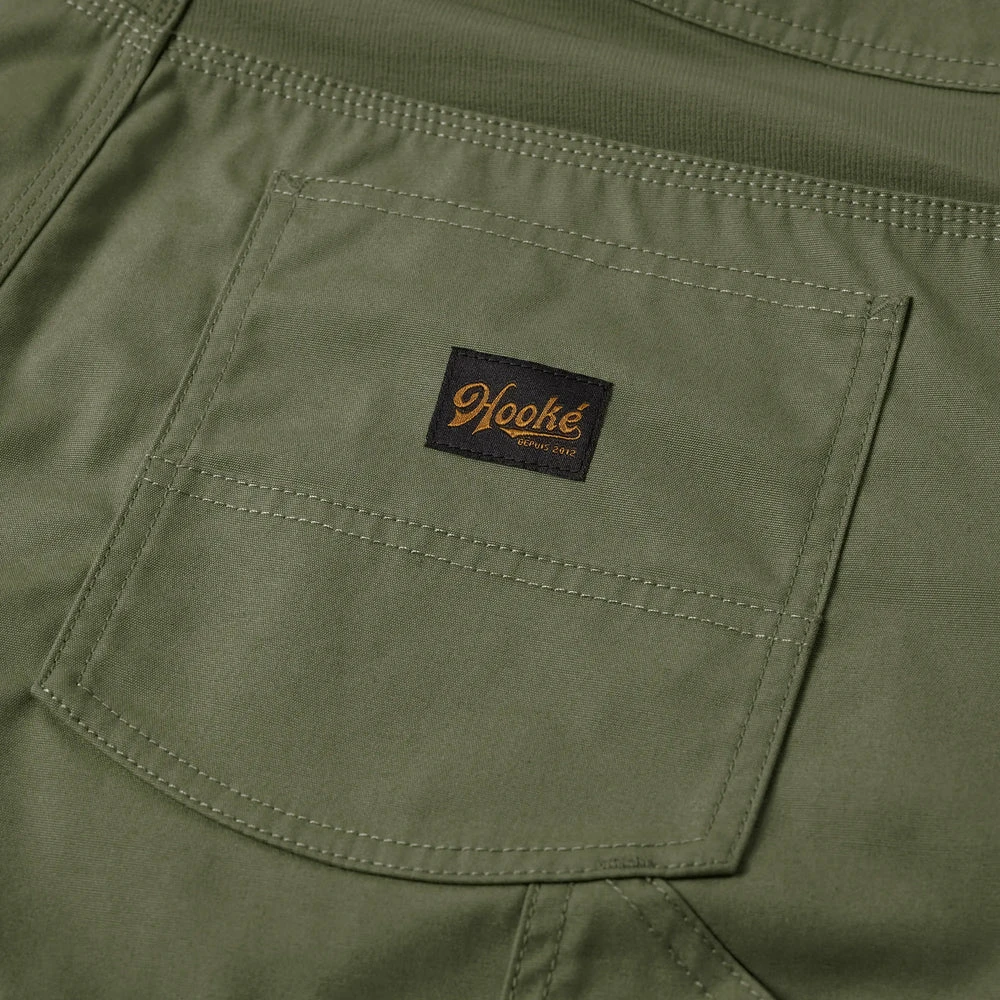 Hooké Women's Light Work Overalls - Ramakko's Source For Adventure