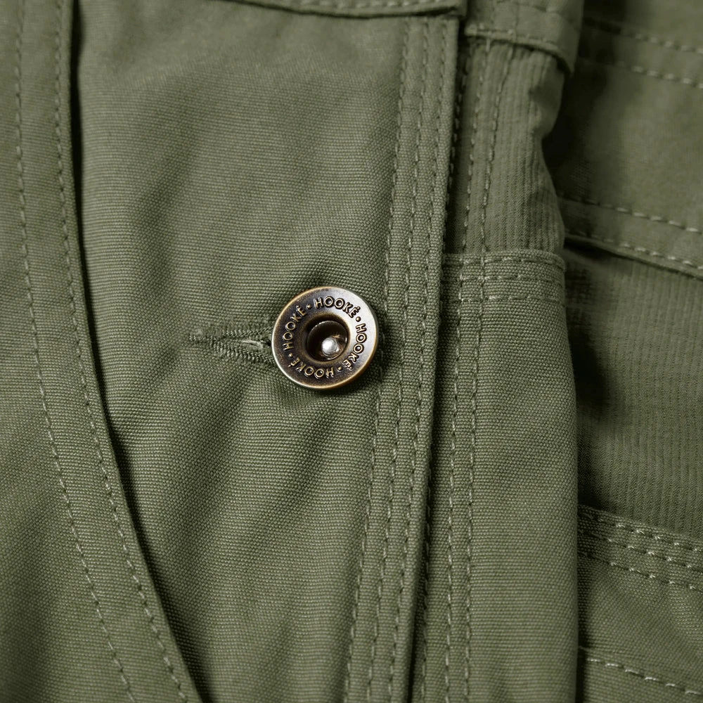 Hooké Women's Light Work Overalls - Ramakko's Source For Adventure