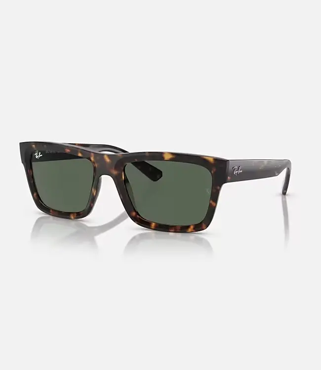 Ray-Ban Warren Bio-Based Sunglasses - Ramakko's Source For Adventure