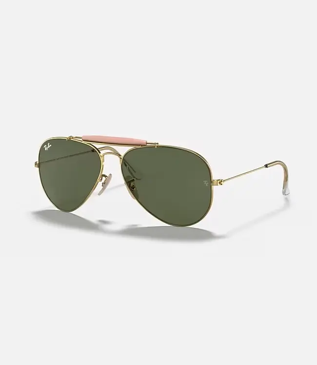 Ray-Ban Outdoorsman II Sunglasses - Ramakko's Source For Adventure