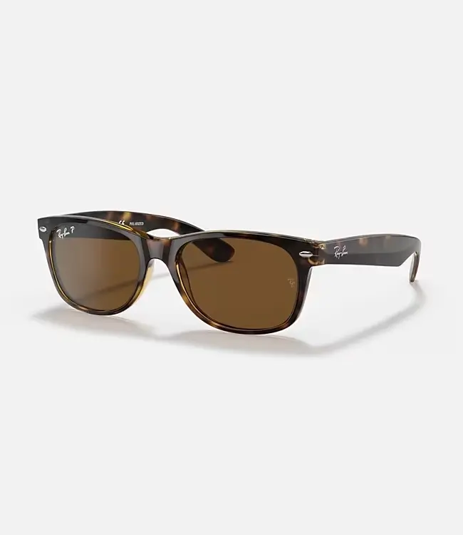 Ran-Ban New Wayfarer Classic Sunglasses - Ramakko's Source For Adventure