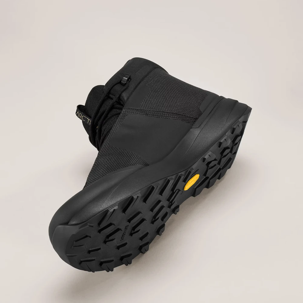 Arc'teryx Men's Kopec Mid GTX Boot - Ramakko's Source For Adventure