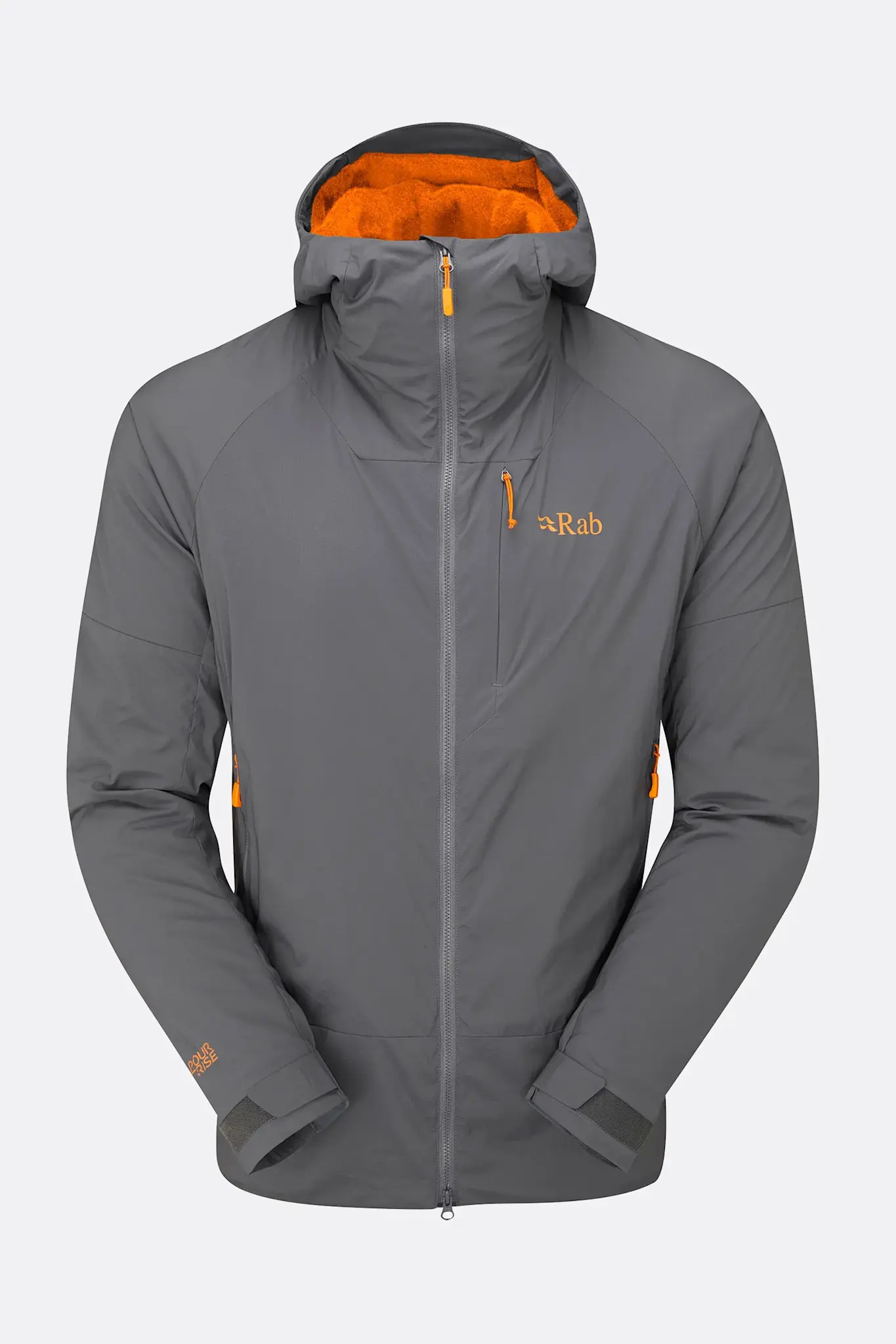 Rab Men's Vapour-Rise Summit Jacket - Ramakko's Source For Adventure