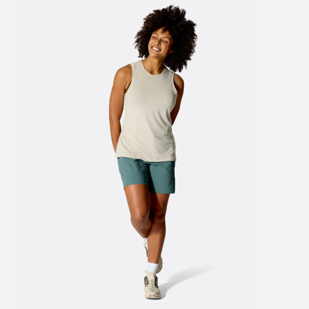 Rab Women's Rivelin Tank - Ramakko's Source For Adventure