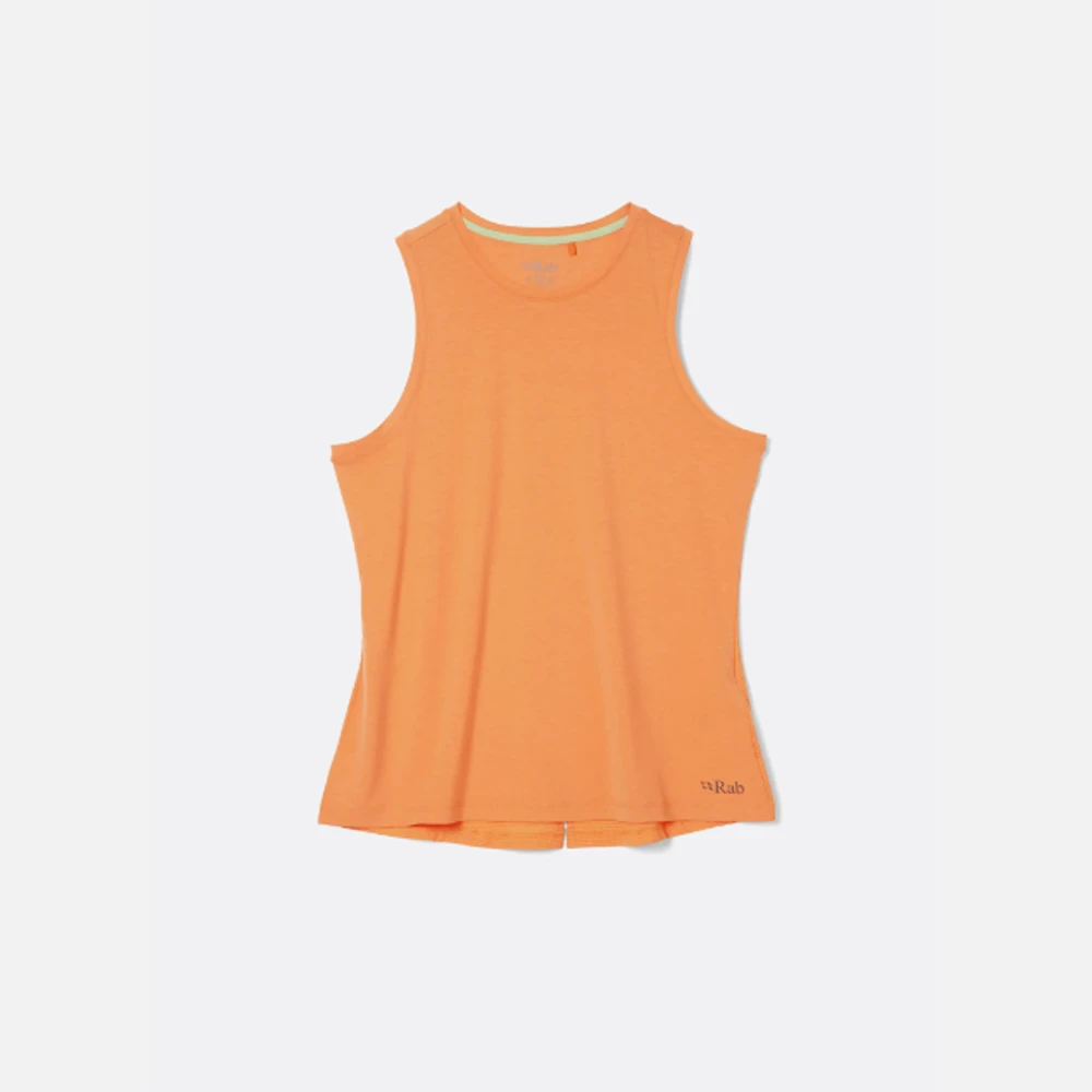 Rab Women's Rivelin Tank - Ramakko's Source For Adventure