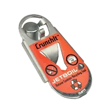 Jetboil CrunchIt Puncture - Ramakko's Source For Adventure