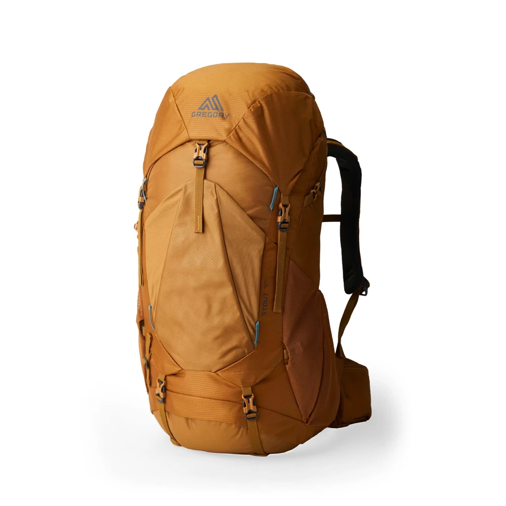 Gregory Stout 45 Backpack - Ramakko's Source For Adventure
