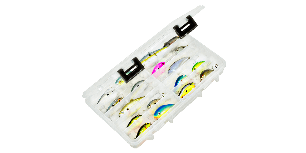 Plano Elite Series Crankbait StowAway 3700 - Large - Ramakko's Source ...