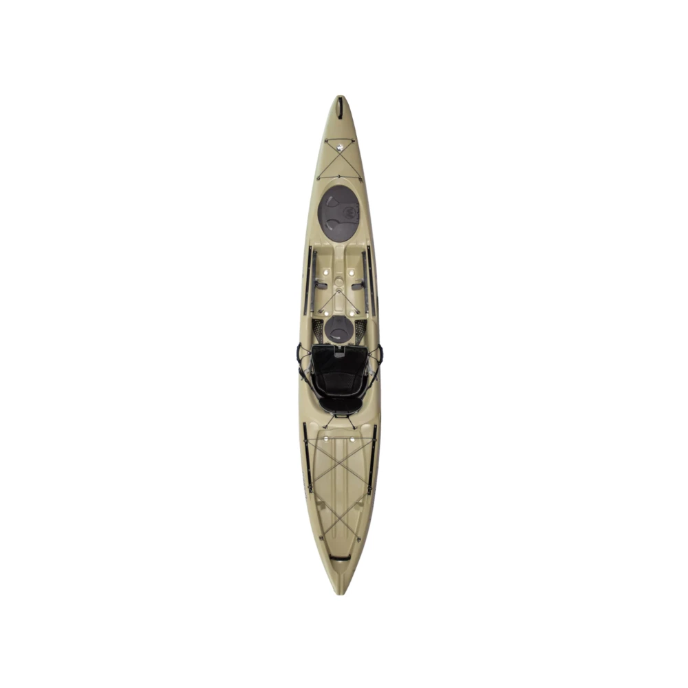 Wilderness Systems Tarpon 140 Fishing Kayak - Ramakko's Source For ...