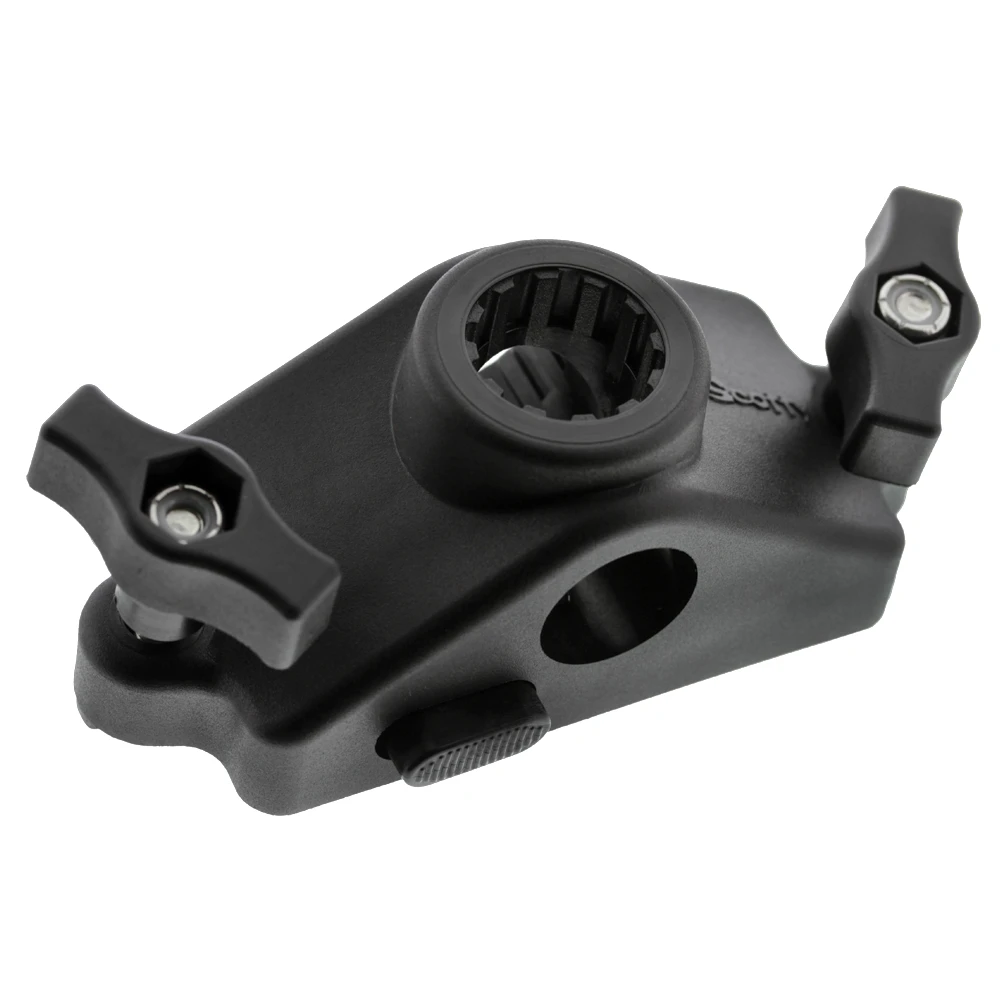 Scotty Locking Gunnel Track Mount - Ramakko's Source For Adventure